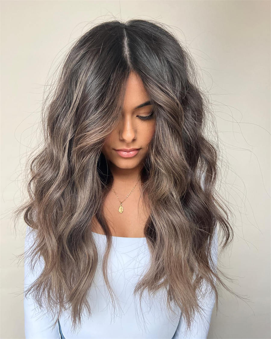 How To Keep Colored Hair Soft and Shiny, Beauty Bloggers Tips - Pretty ...