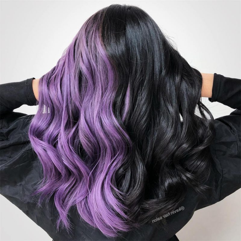 How To Keep Colored Hair Soft and Shiny, Beauty Bloggers Tips - Pretty ...