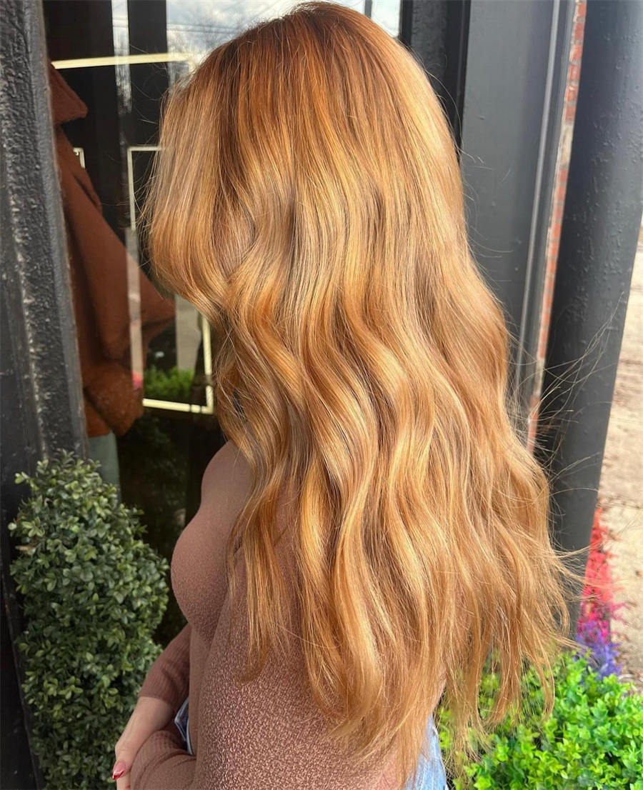 How To Keep Colored Hair Soft and Shiny, Beauty Bloggers Tips - Pretty ...