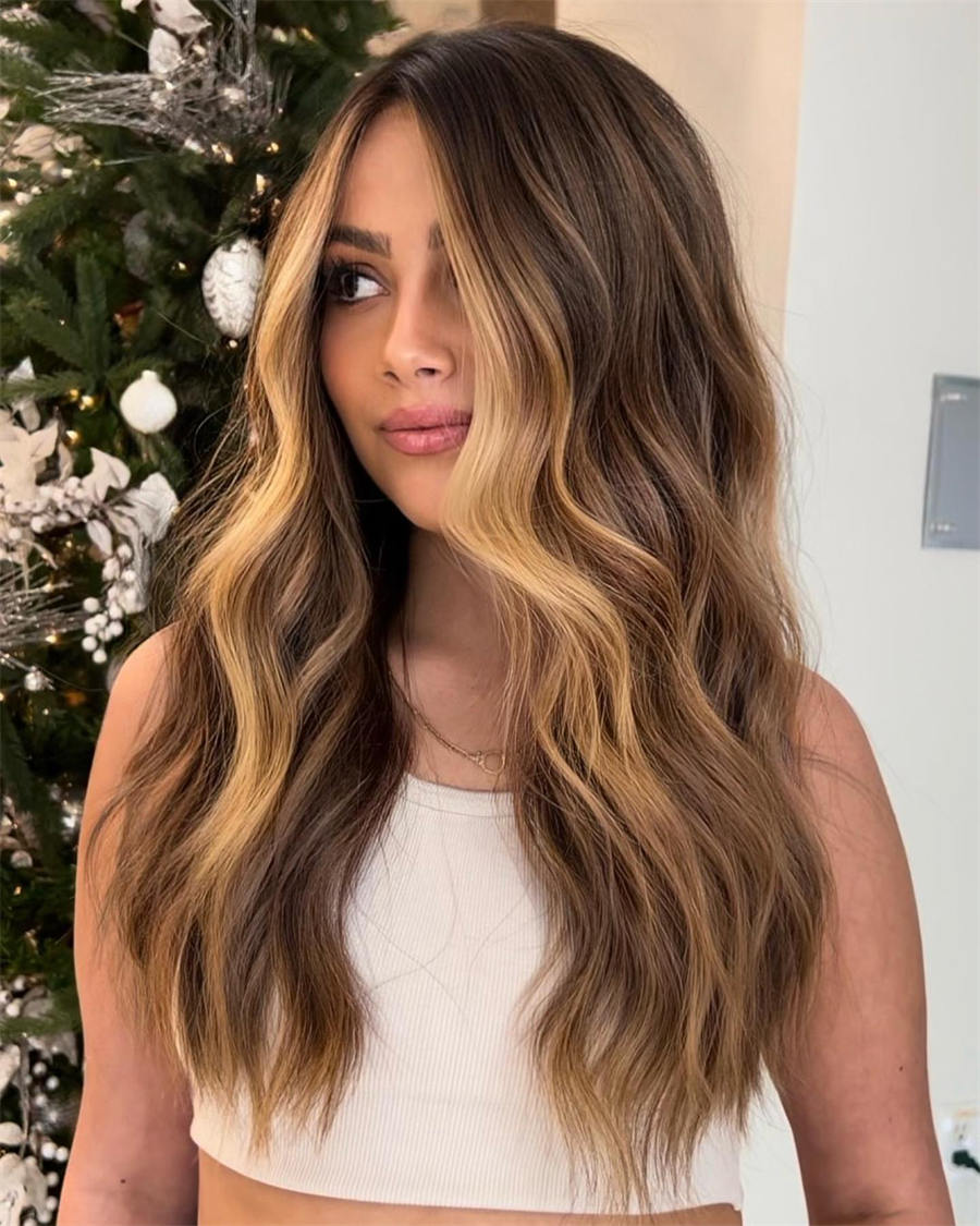 How To Keep Colored Hair Soft and Shiny, Beauty Bloggers Tips - Pretty ...