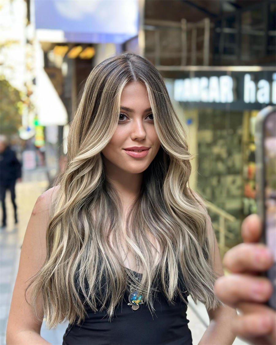 How To Keep Colored Hair Soft and Shiny, Beauty Bloggers Tips - Pretty ...