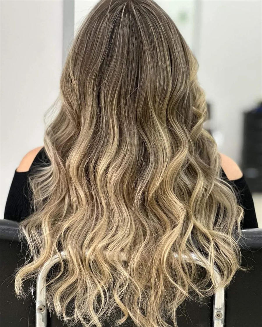 How To Keep Colored Hair Soft and Shiny, Beauty Bloggers Tips - Pretty ...