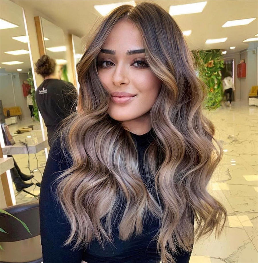 How To Keep Colored Hair Soft and Shiny, Beauty Bloggers Tips - Pretty ...