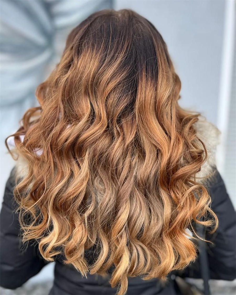 How To Keep Colored Hair Soft and Shiny, Beauty Bloggers Tips - Pretty ...