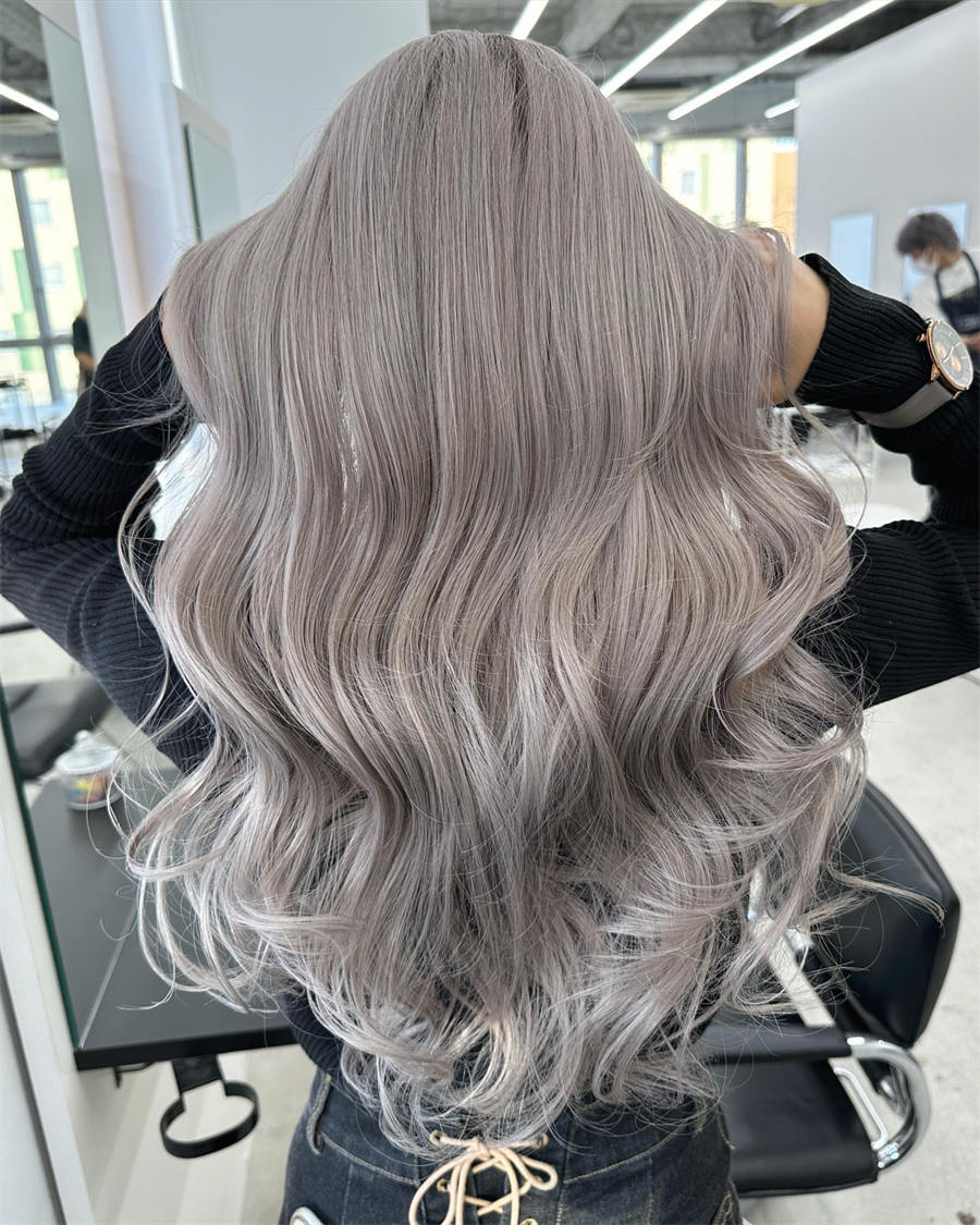 How To Keep Colored Hair Soft and Shiny, Beauty Bloggers Tips - Pretty ...