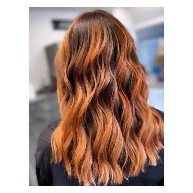 How To Keep Colored Hair Soft and Shiny, Beauty Bloggers Tips - Pretty ...