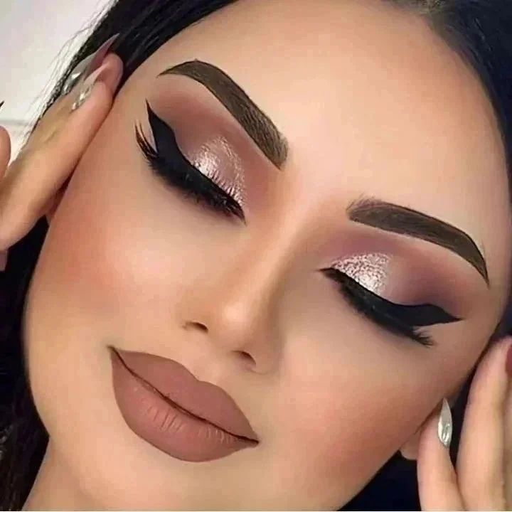 How to Get The Perfect Bomb Brows For Beginners - Pretty Designs