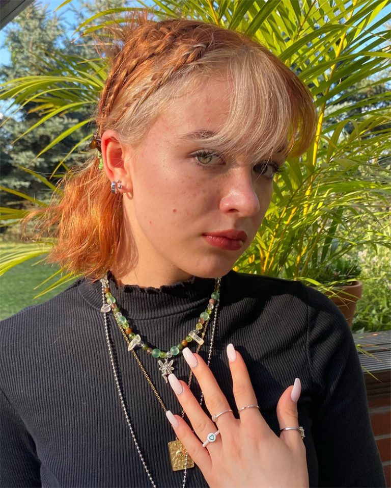 Y2K Hairstyles: Get Inspired by These Trendy and Bold Hairstyles - Pretty Designs