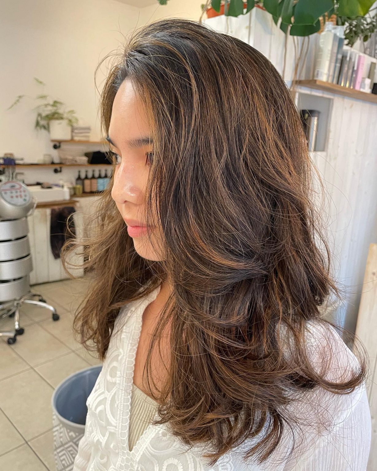 8 Facts About Digital Perms You Should Know - Pretty Designs