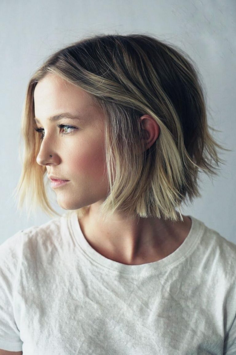 60 Trendy Short Hairstyles for Women 2025 - Pretty Designs
