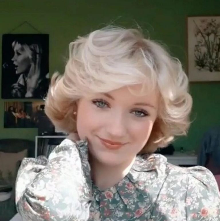 60 Trendy Short Hairstyles for Women 2025 - Pretty Designs