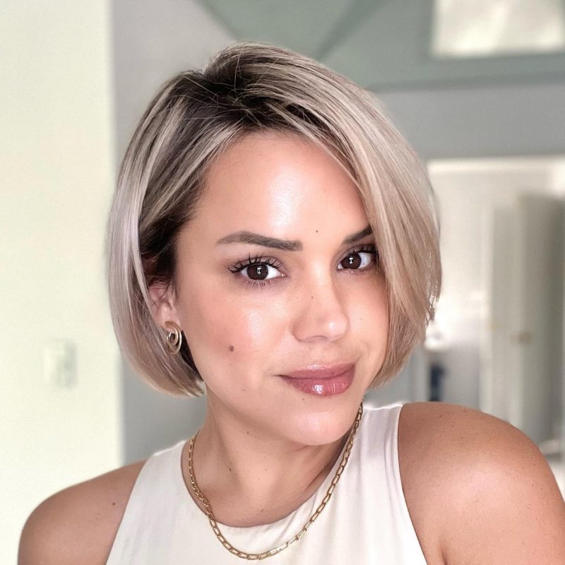 60 Trendy Short Hairstyles for Women 2025 - Pretty Designs