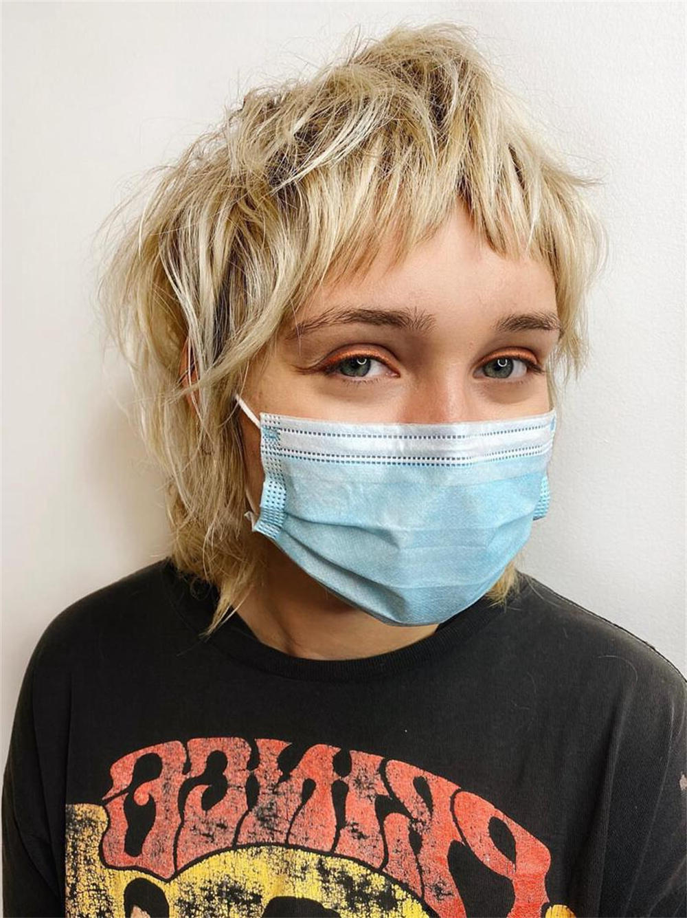 15 Trendy Stacked Bob Haircut Looks - Pretty Designs