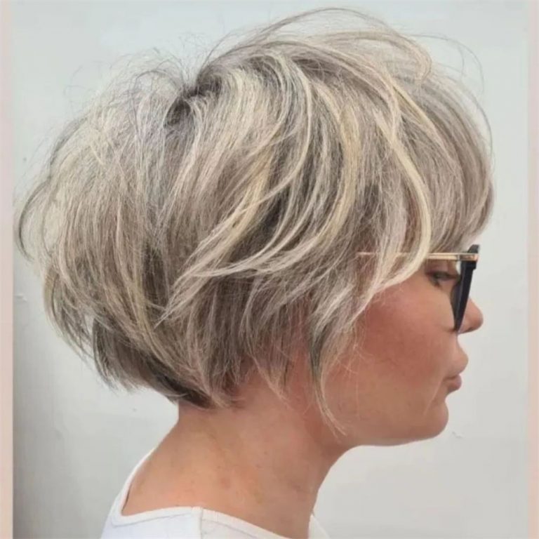 18 Short, Sassy, and Stunning Bixie Cuts - Pretty Designs