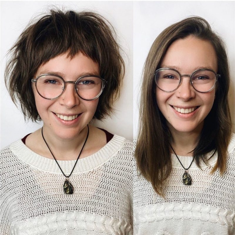 18 Short, Sassy, and Stunning Bixie Cuts - Pretty Designs