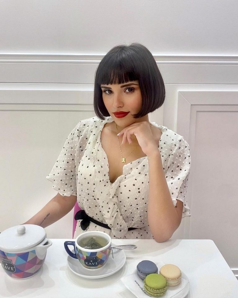 60 Trendy Short Hairstyles for Women 2025 - Pretty Designs