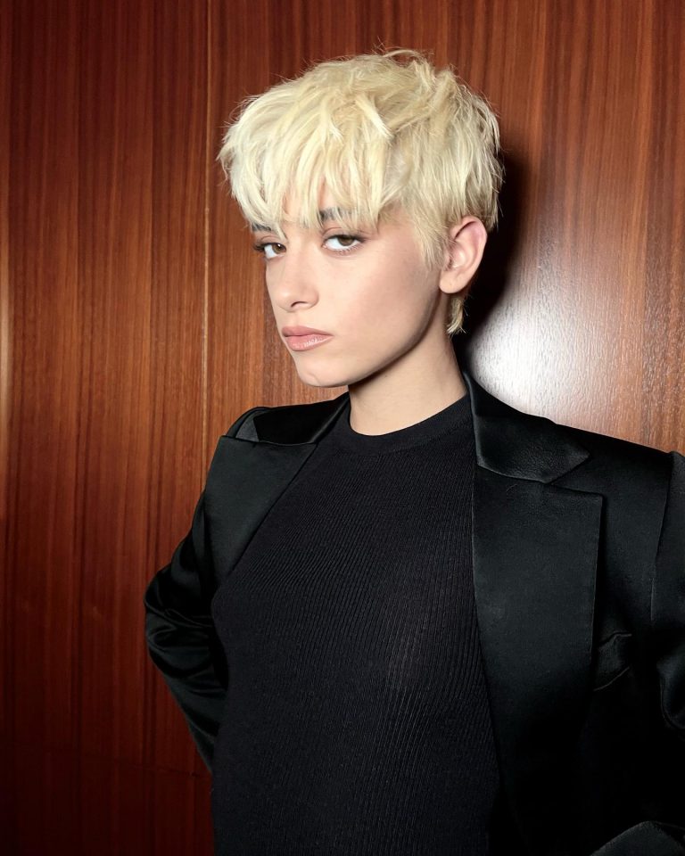 60 Trendy Short Hairstyles for Women 2025 - Pretty Designs