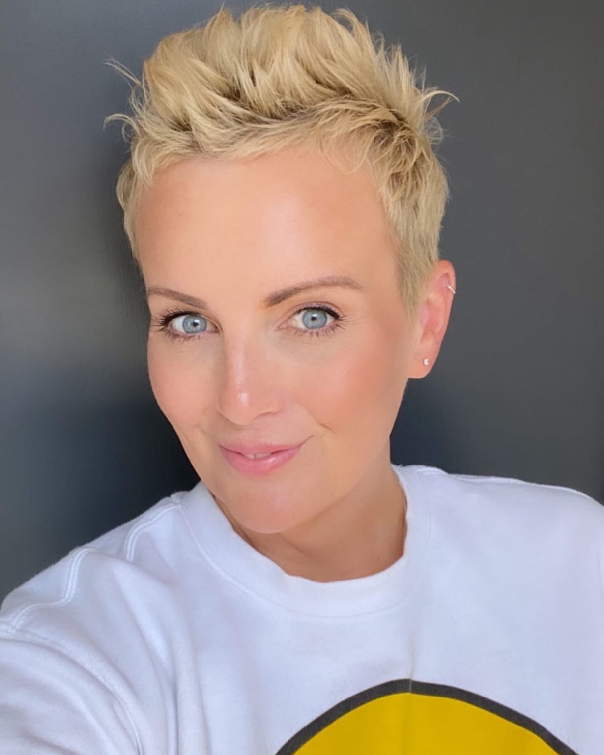 60 Trendy Short Hairstyles for Women 2025 - Pretty Designs