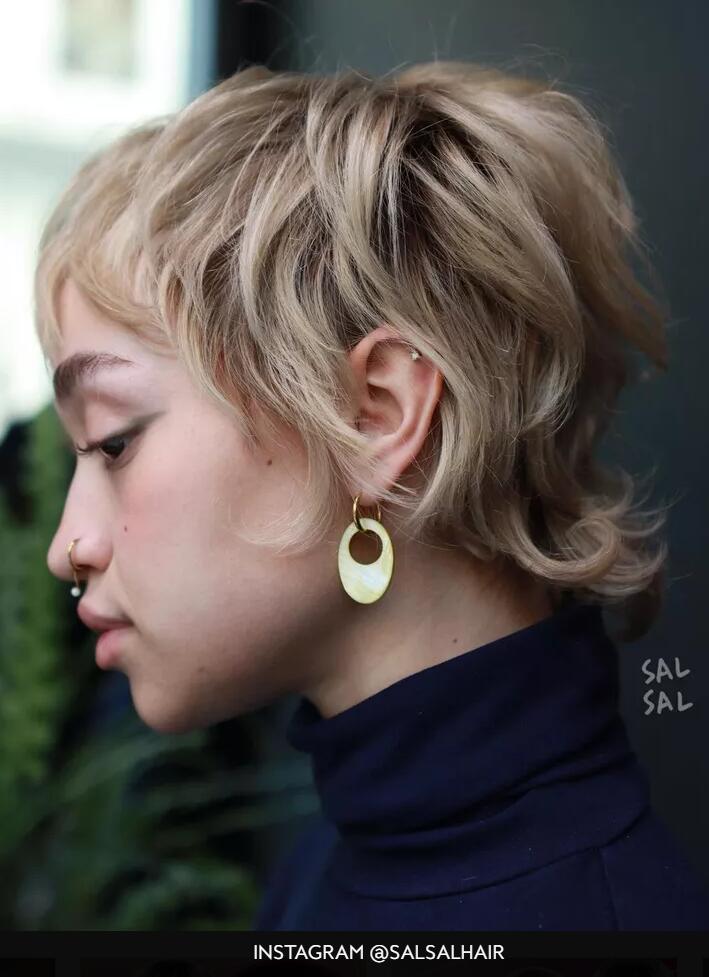 The Wixie Haircut: Unveiling the Hottest Style Trend - Pretty Designs