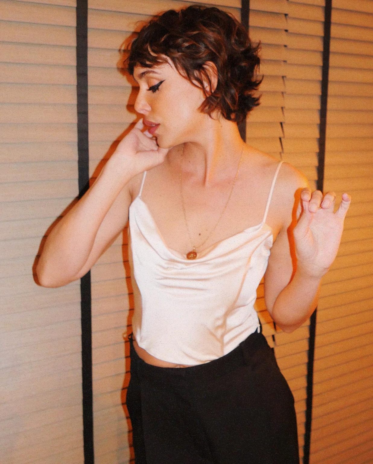 The Wixie Haircut: Unveiling the Hottest Style Trend - Pretty Designs