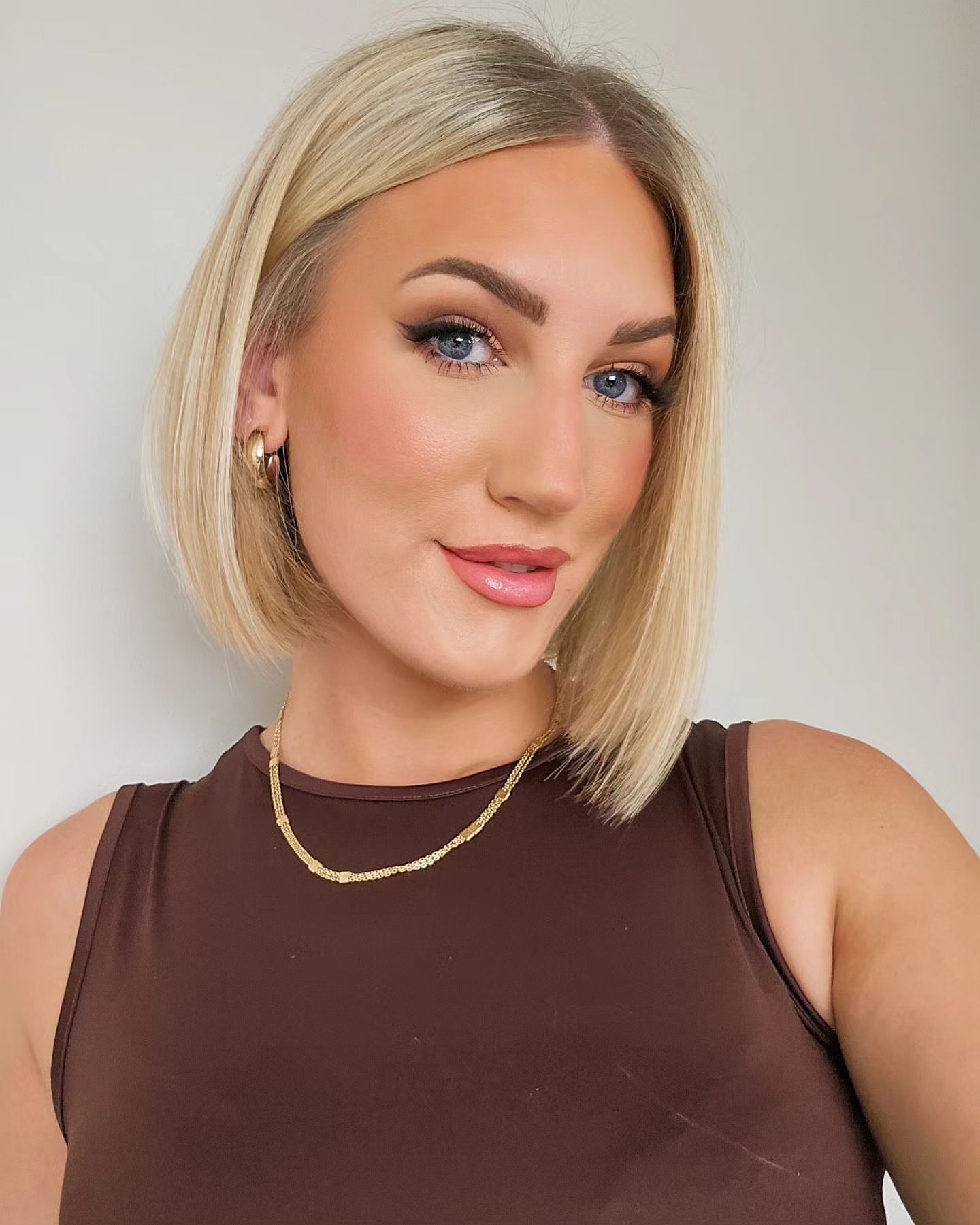 60 Trendy Short Hairstyles for Women 2024 - Pretty Designs