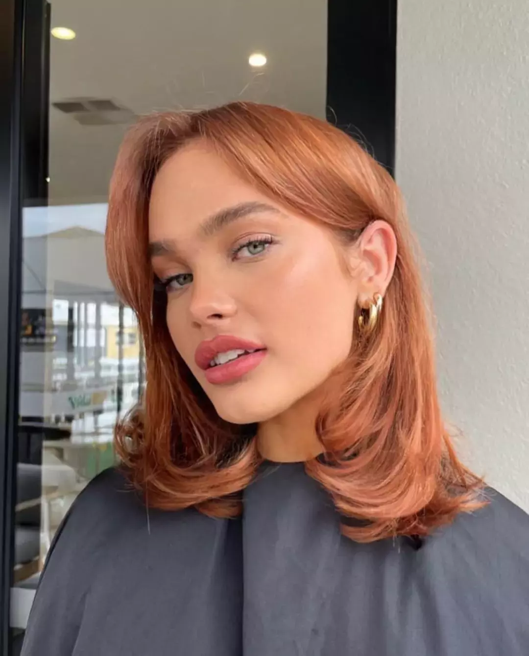 The Fox Cut: The Stylish Layered Trend Taking Over 2025 - Pretty Designs